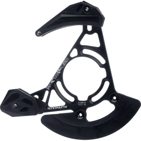 Guide de chaîne SIXPACK Kamikaze ISCG-05 - Axoreo